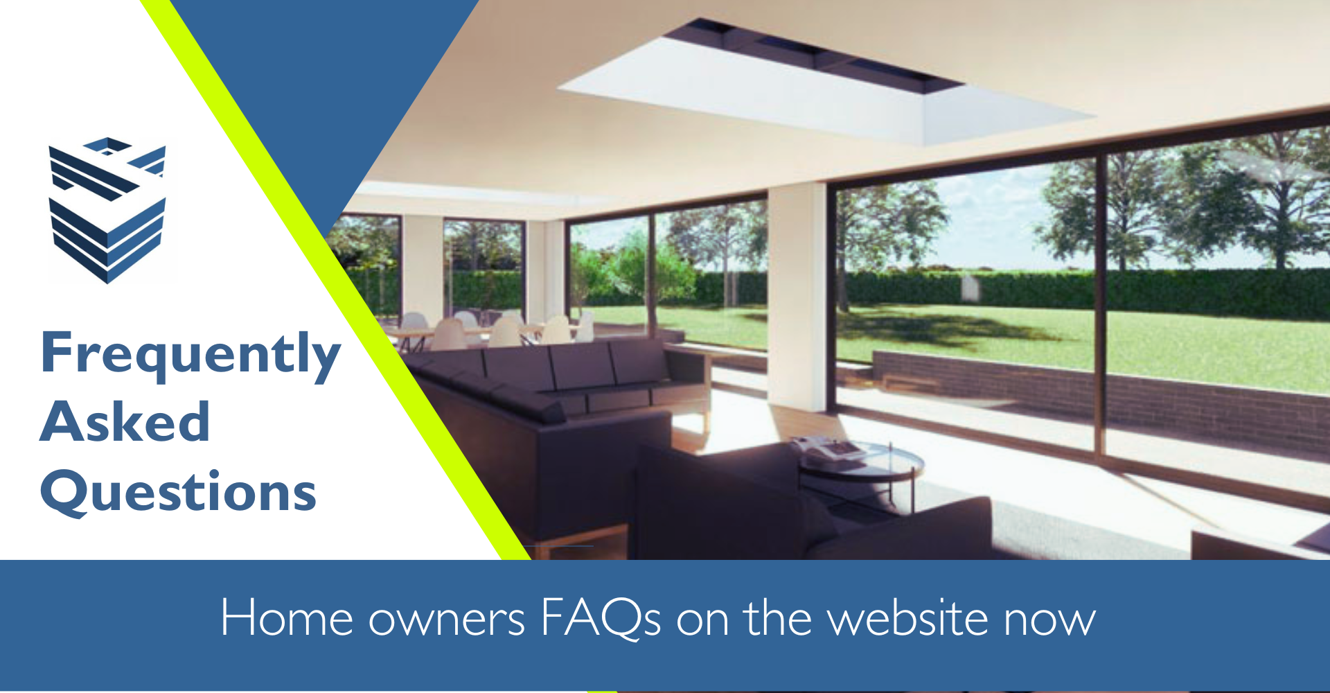 Home Owners FAQs - JP Structural