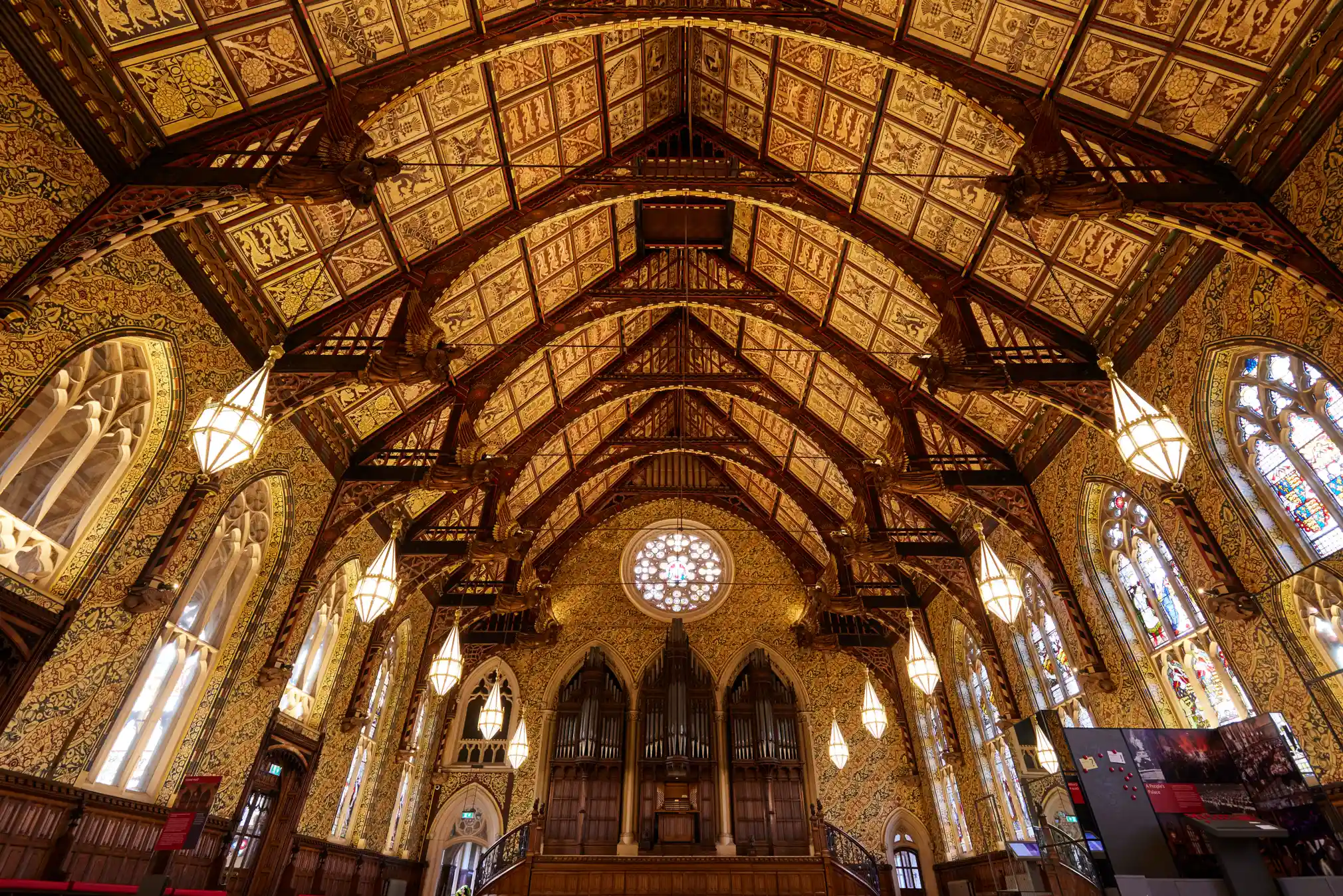 Heritage - JP Structural